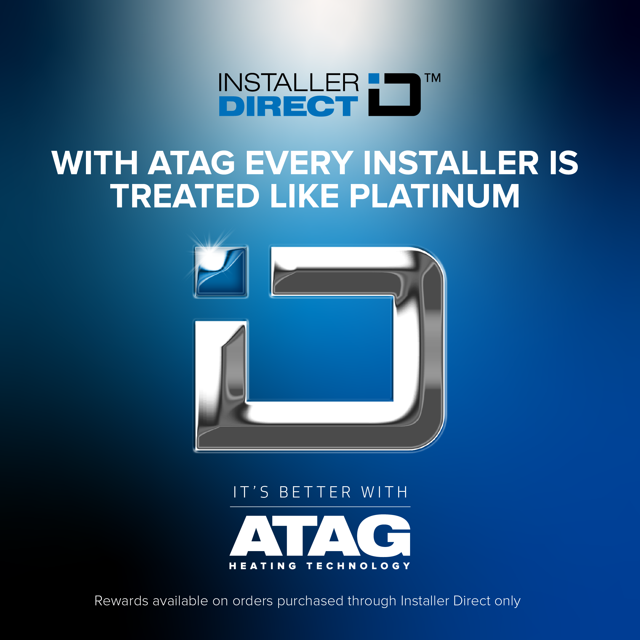 ATAG 18 Year Boiler Warranty